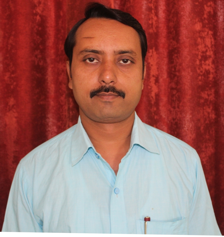 Faculty Profile