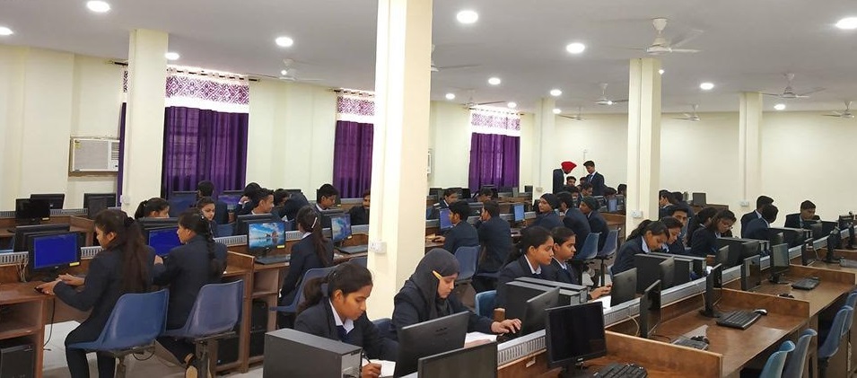 Dayanand Academy of Management Studies l DAMS